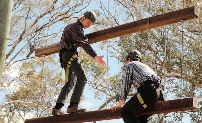 Outward Bound Australia | Outdoor Adventures for Young Australians