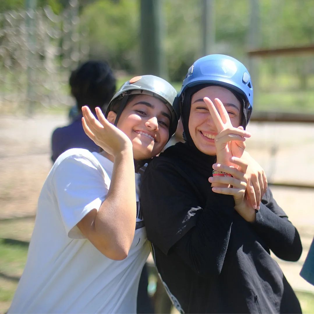 Reaching Further: Our Commitment to Community - Outward Bound