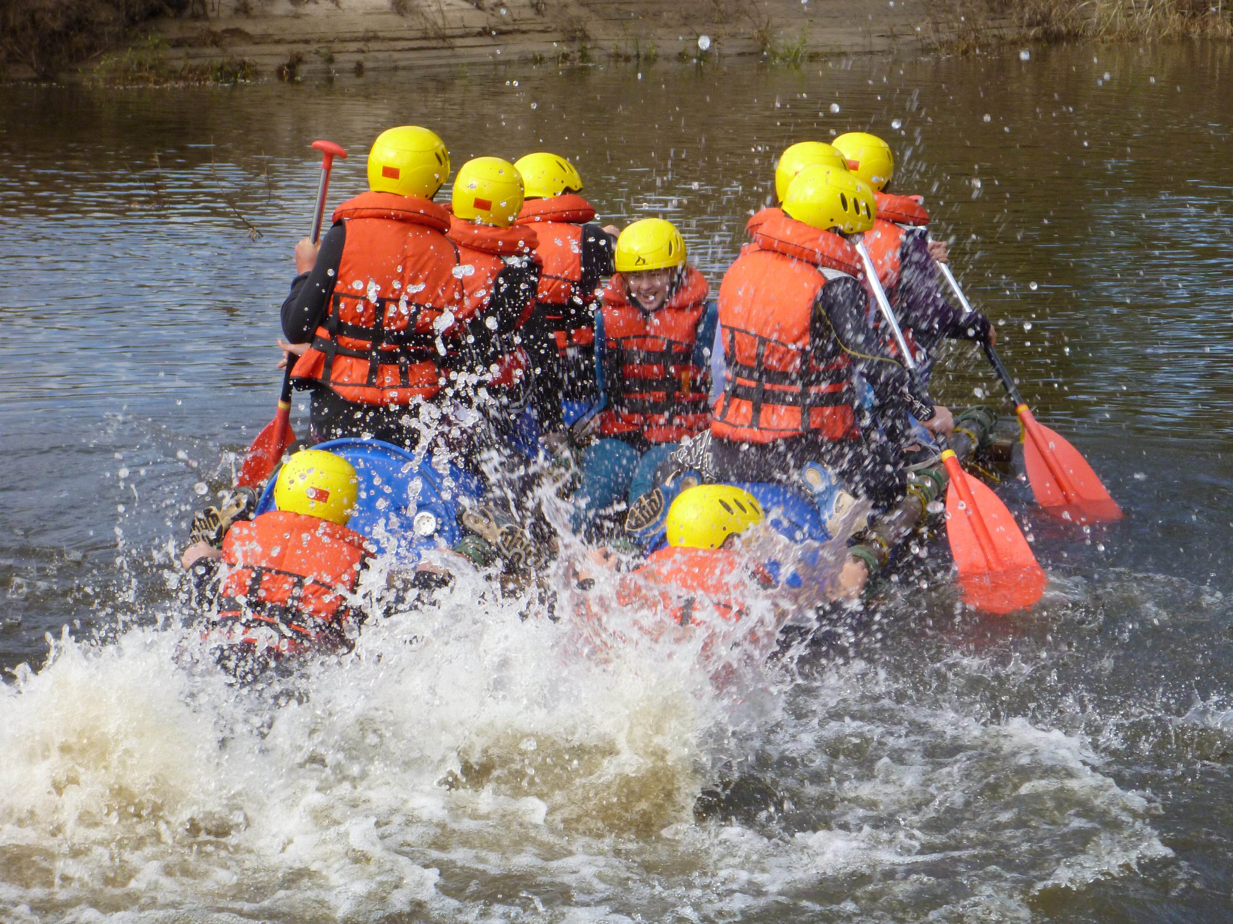 Victorian Outdoor Education Programs | Outward Bound Australia